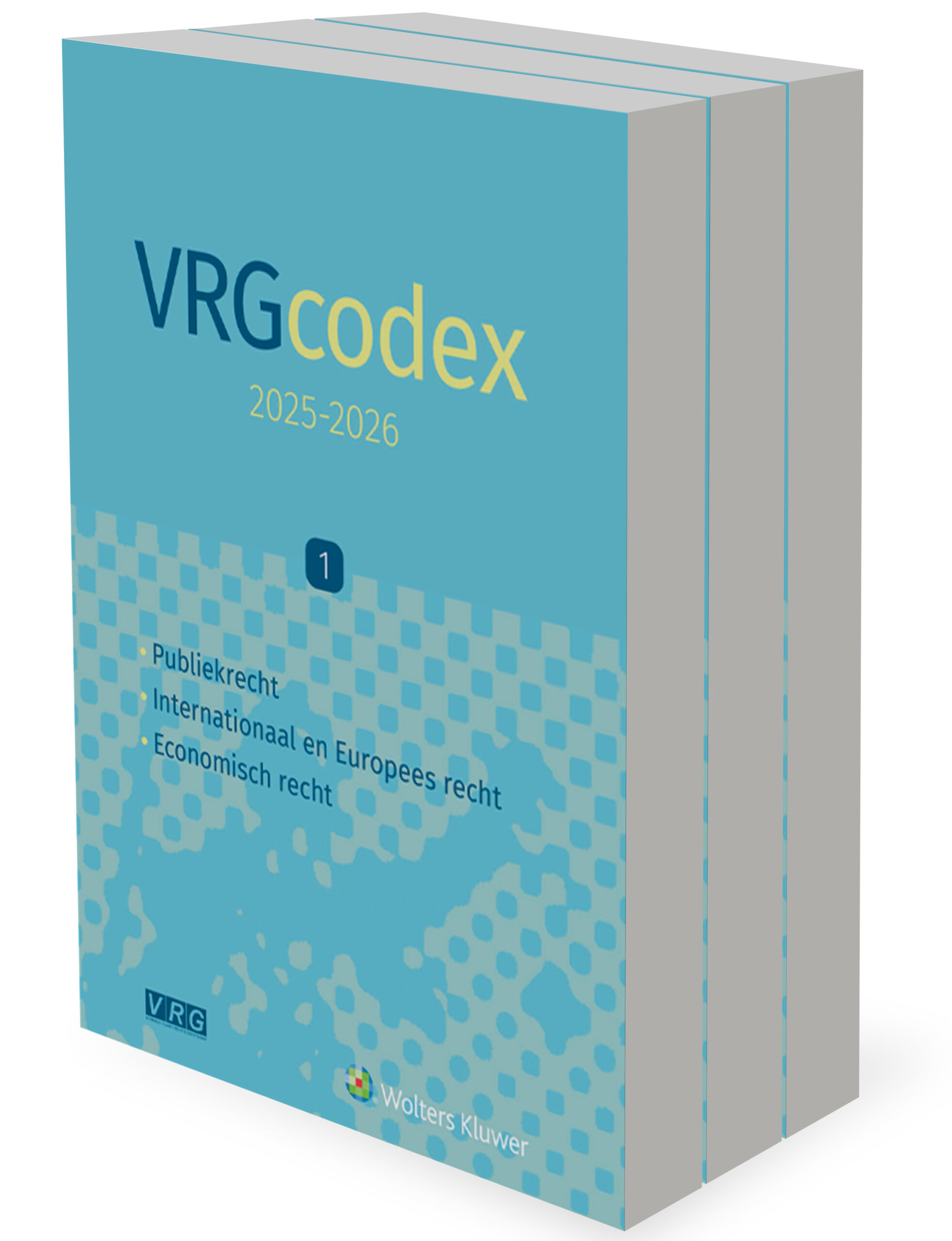 VRG codex 2025-2026 - VRG